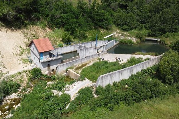 Zabranjena izgradnja malih hidroelektrana u Federaciji BiH! - Tomislav City
