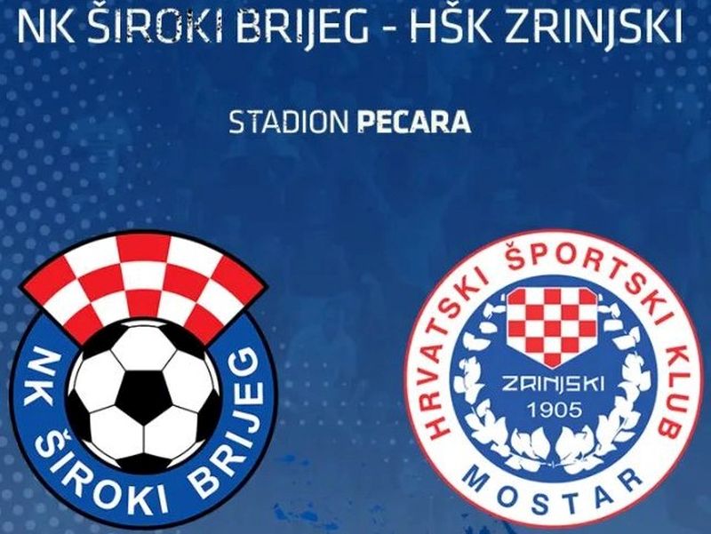 Pljušte reakcije klubova nakon odluke HT-a Mostar da sponzorira ...