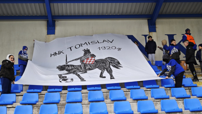 Što možemo očekivati od Tomislava nakon otvaranja sezone i pobjede nad ...