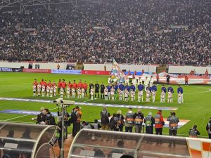 U Ameriku stiže 30 tisuća hrvatskih navijača: "Bit će ludo, bit će ...