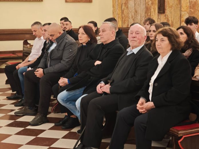 Tomislavgrad: Dijamantni pir Mate i Ruže Kelava! - Tomislav City